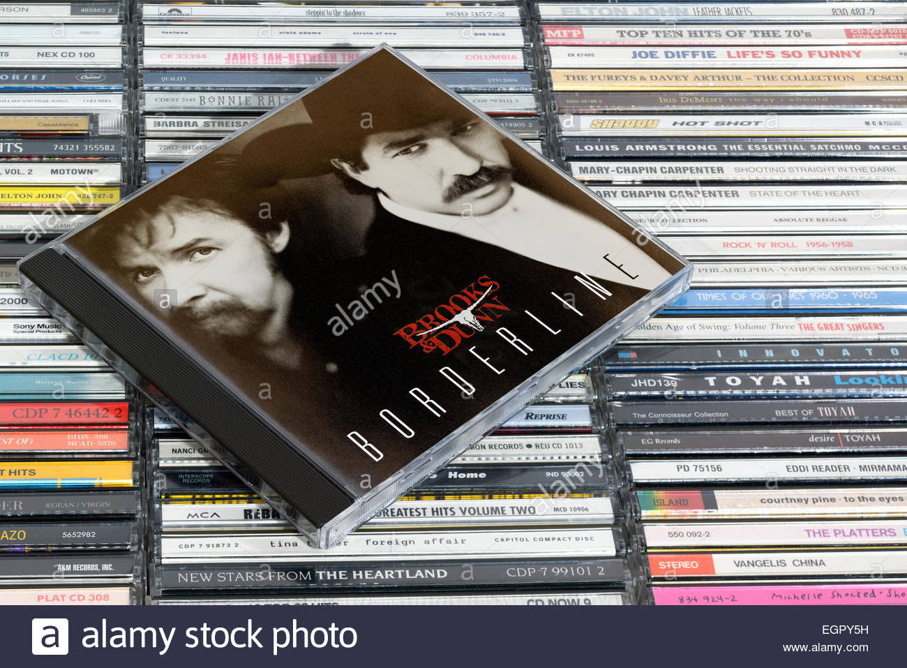 Ronnie Dunn High Resolution Stock Photography and Images - Alamy