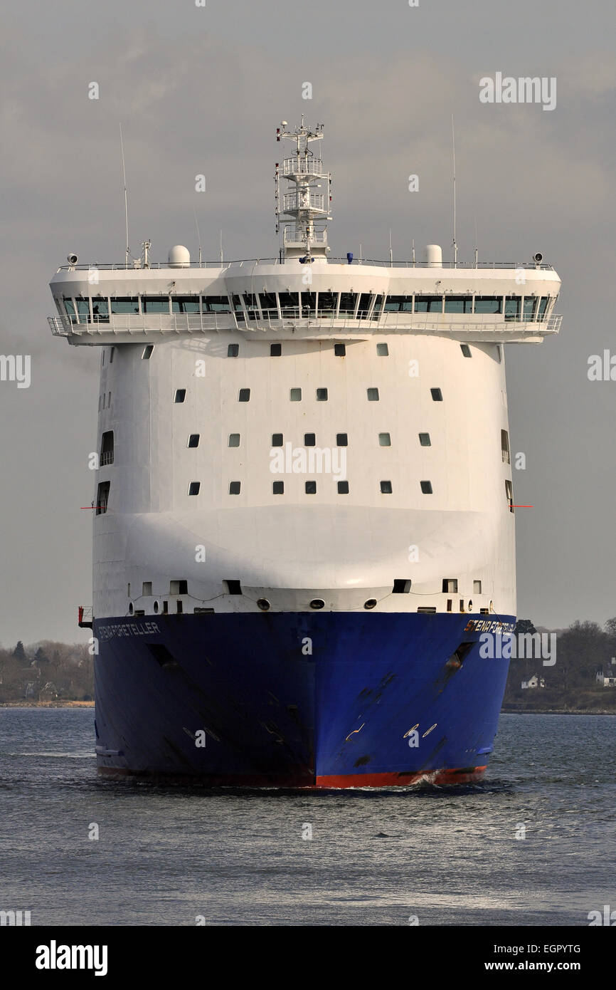 Stena roro hi-res stock photography and images - Alamy