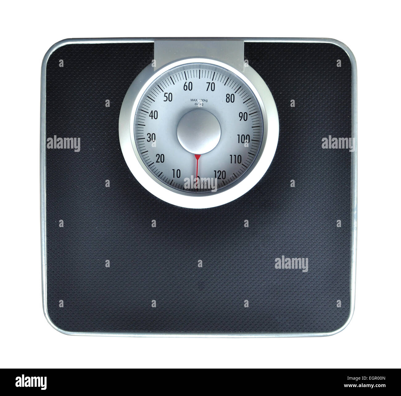 Scale on white hi-res stock photography and images - Alamy