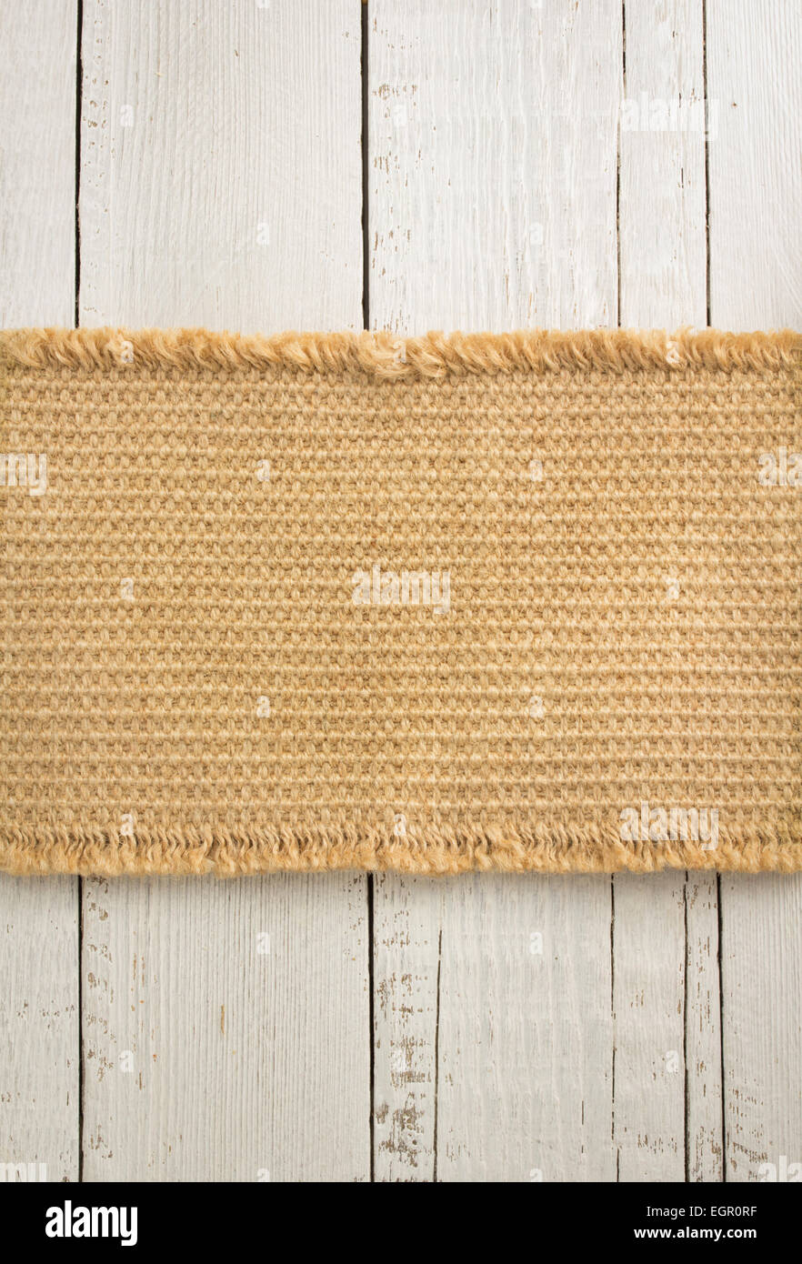 Hessian cover hi-res stock photography and images - Alamy