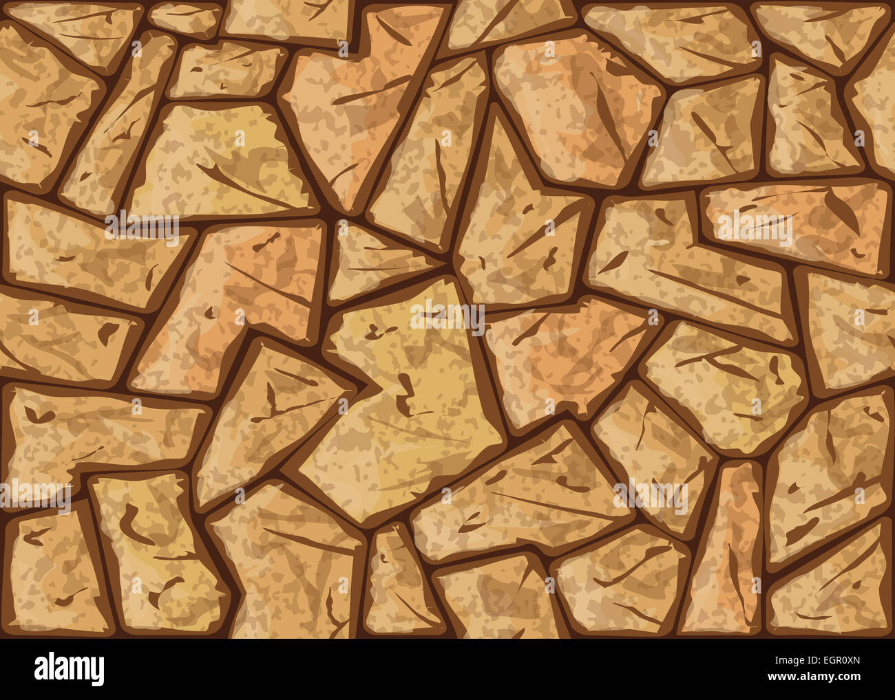 stone seamless pattern Stock Photo - Alamy