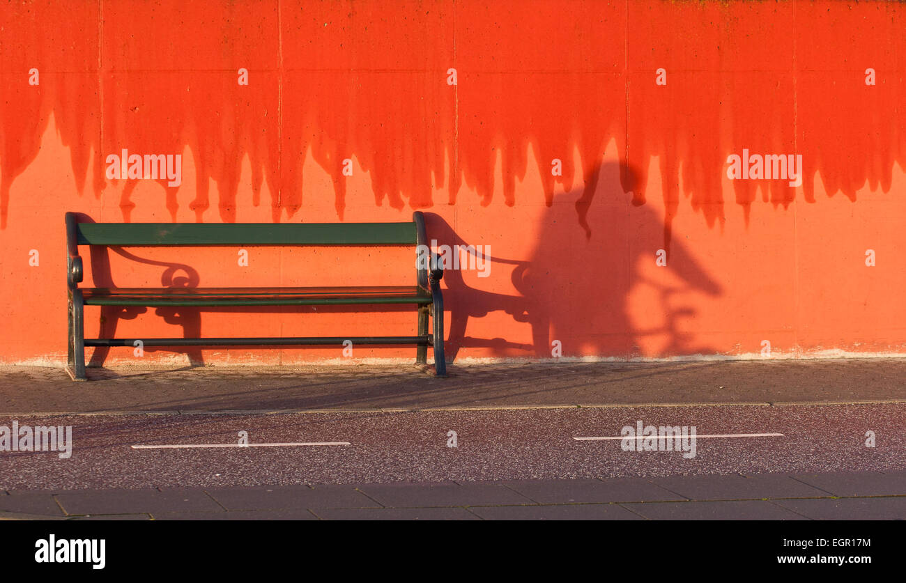 Island of Fanoe in Denmark Stock Photo - Alamy