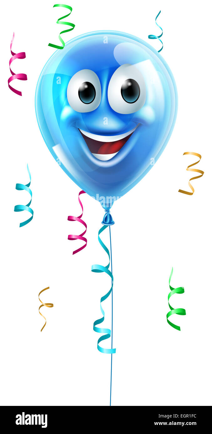 Cartoon party hi-res stock photography and images - Alamy