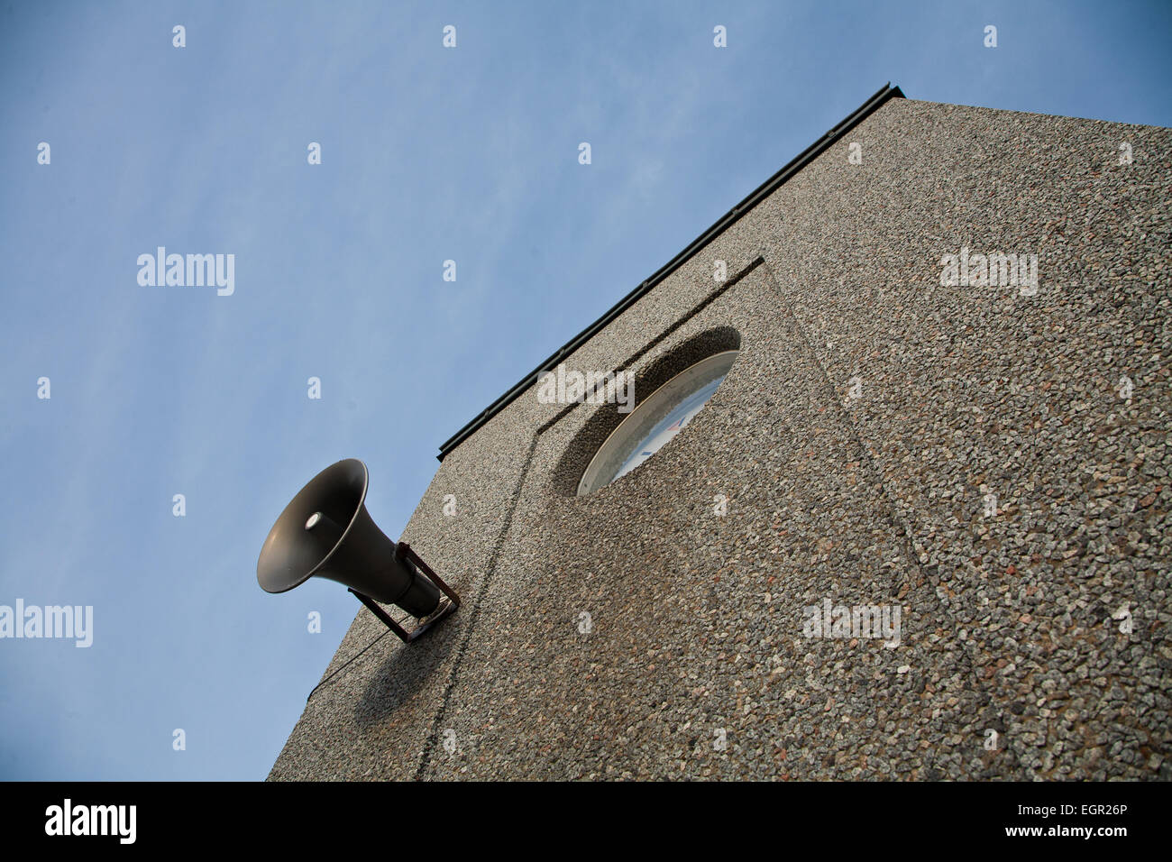 Island of Fanoe in Denmark Stock Photo - Alamy