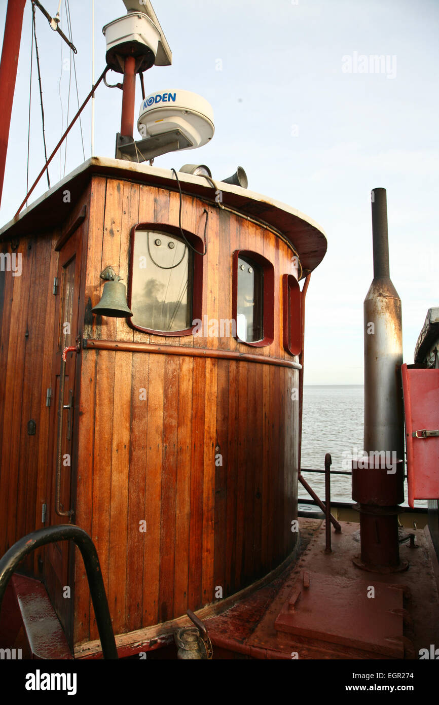 Island of Fanoe in Denmark Stock Photo - Alamy