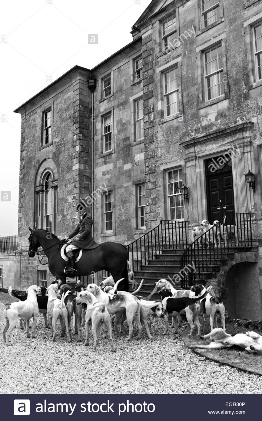 Huntsman House Stock Photos & Huntsman House Stock Images - Alamy