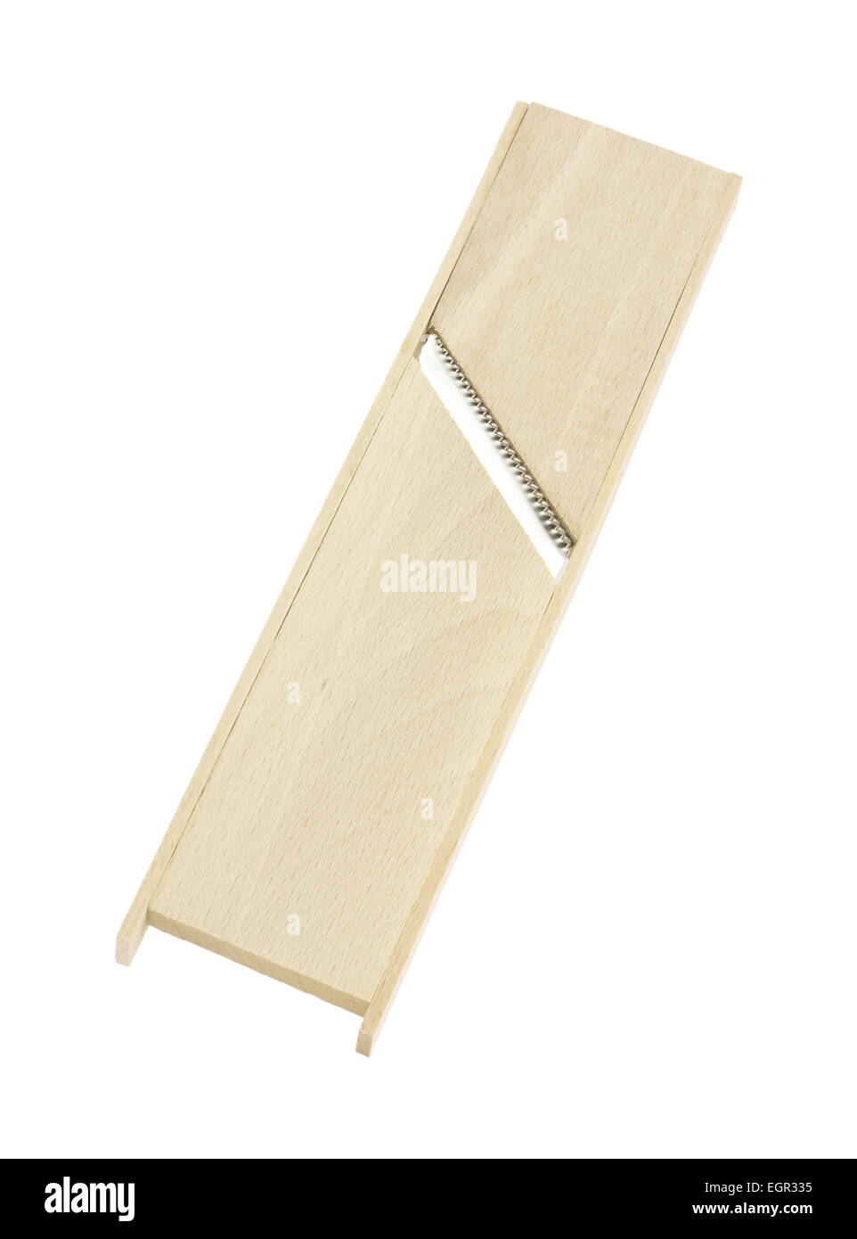 grater close-up on white background Stock Photo - Alamy