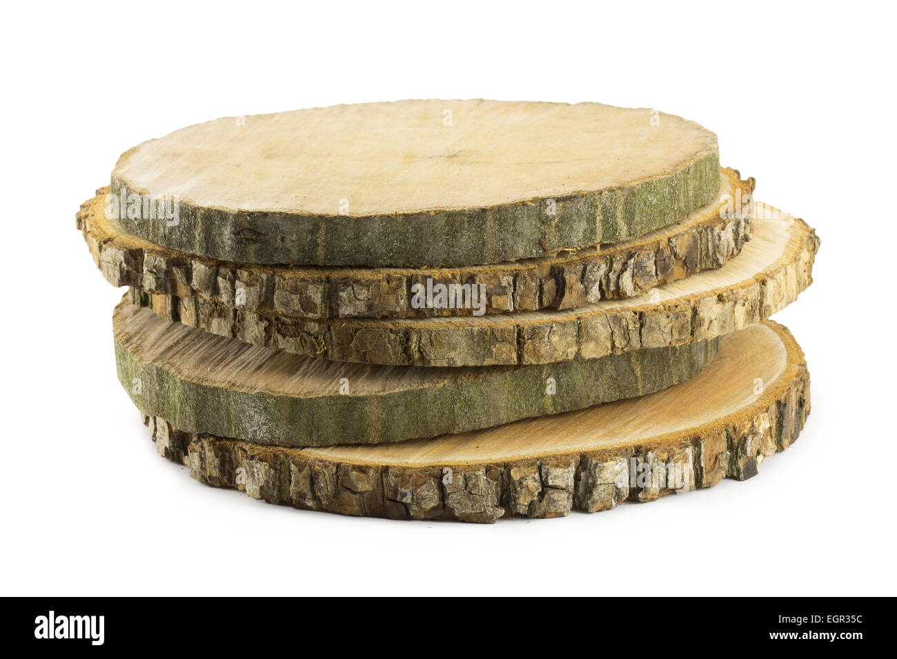 close-up wooden cut texture Stock Photo - Alamy