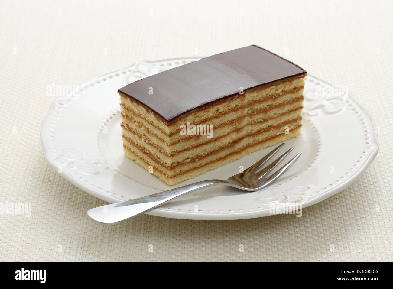 Sponge cake texture hi-res stock photography and images - Alamy