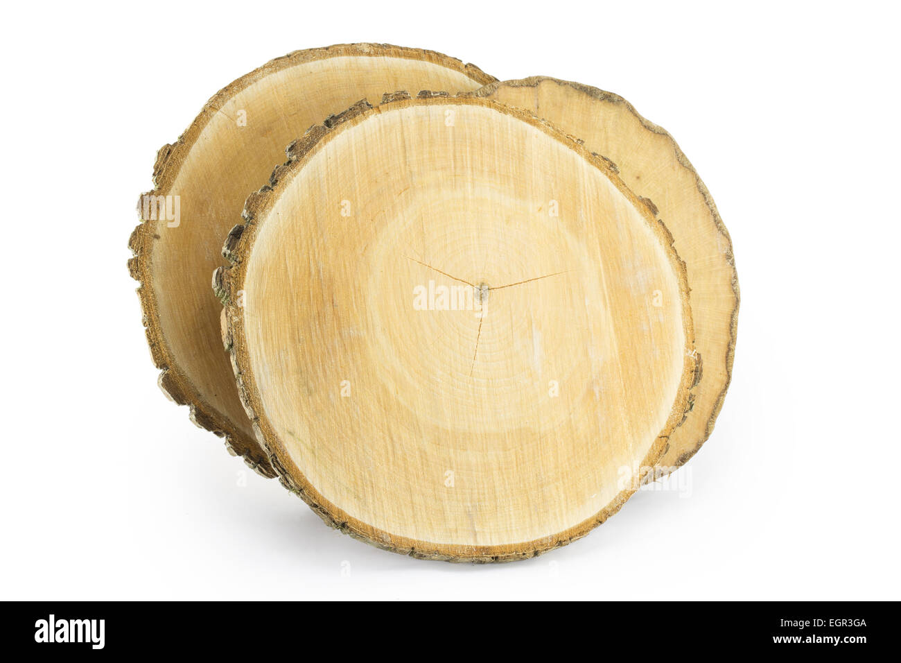 close-up wooden cut texture Stock Photo - Alamy