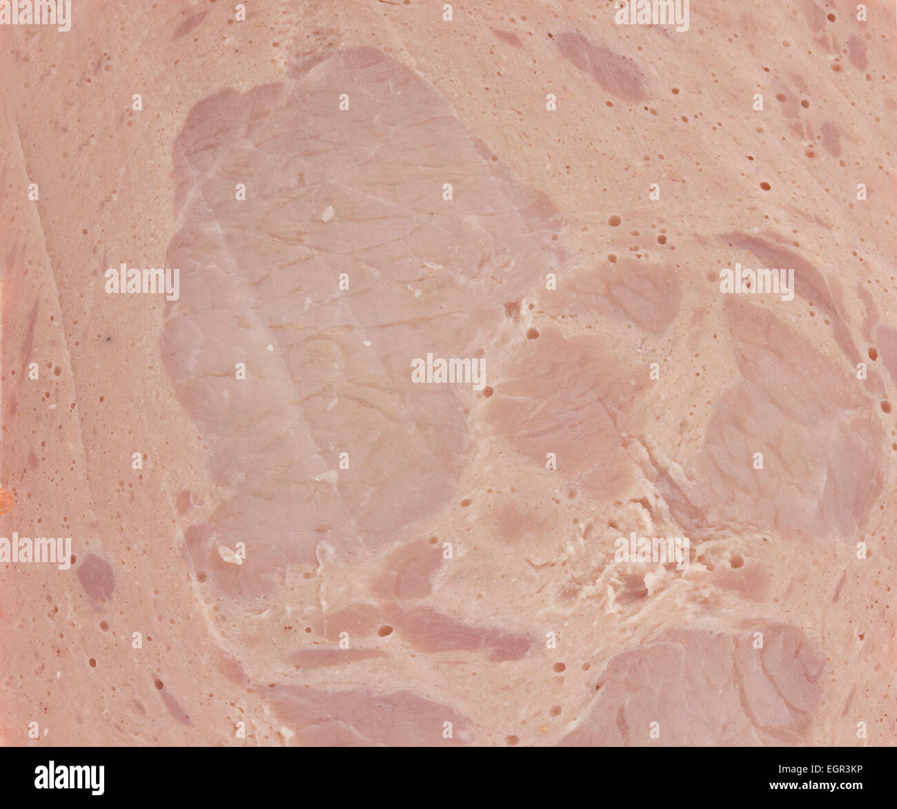 sausage texture close up background Stock Photo - Alamy