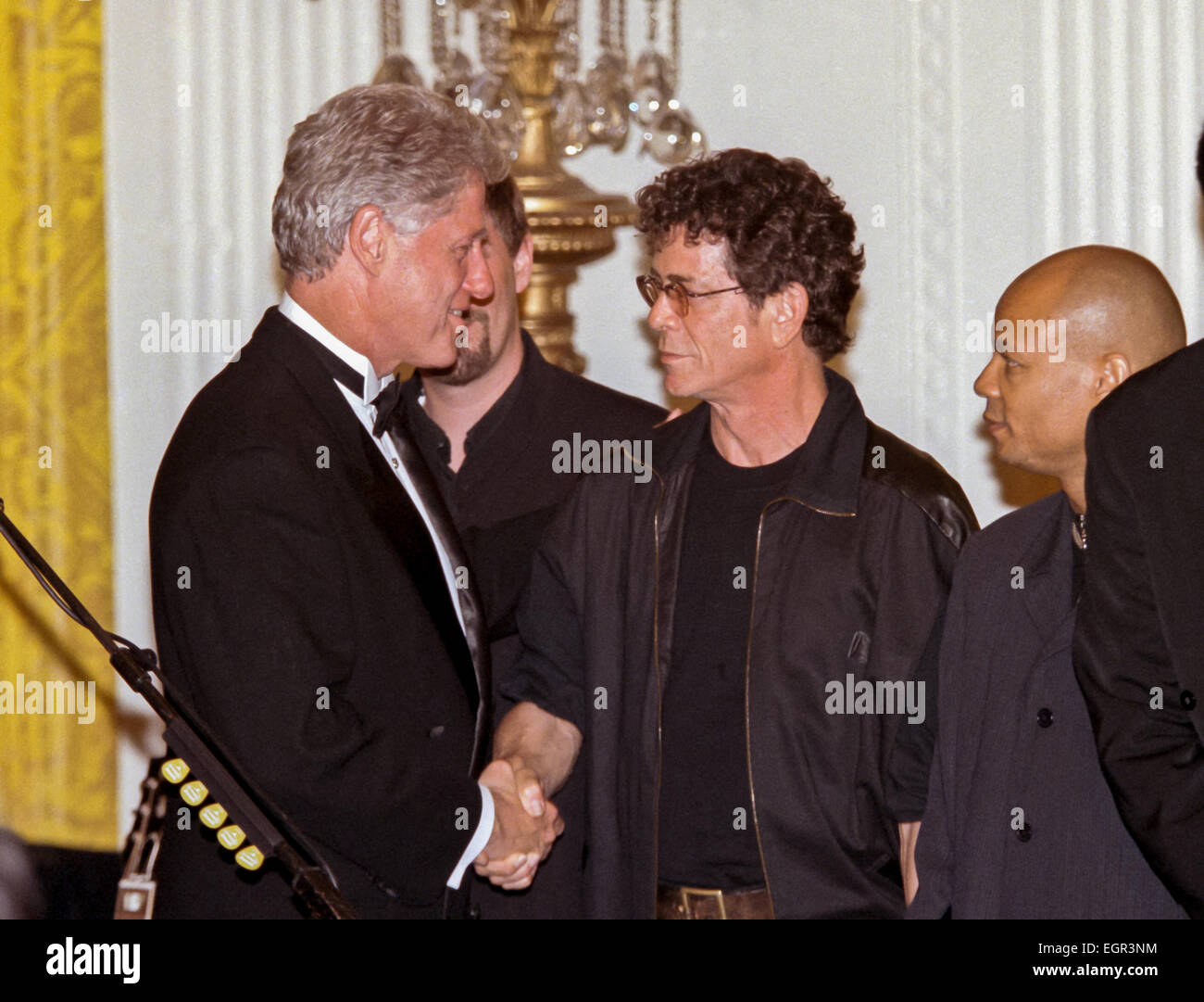 Here It Is… Complete List of Clinton Associates Who Allegedly Died ...