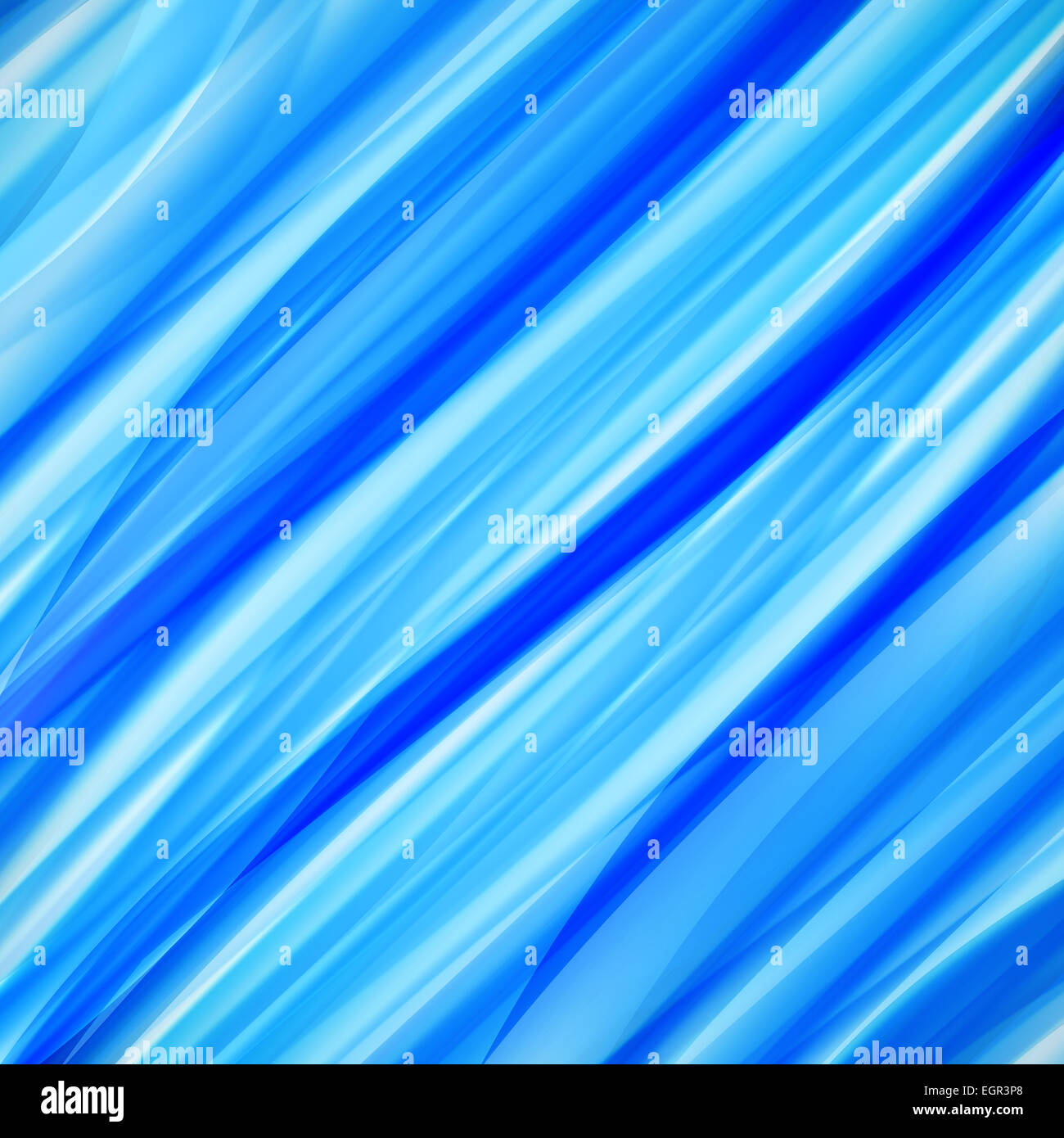 Abstract wavy pattern Stock Photo - Alamy