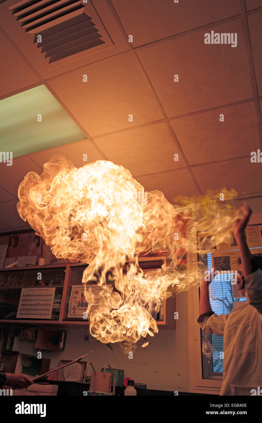 Methane hi-res stock photography and images - Alamy