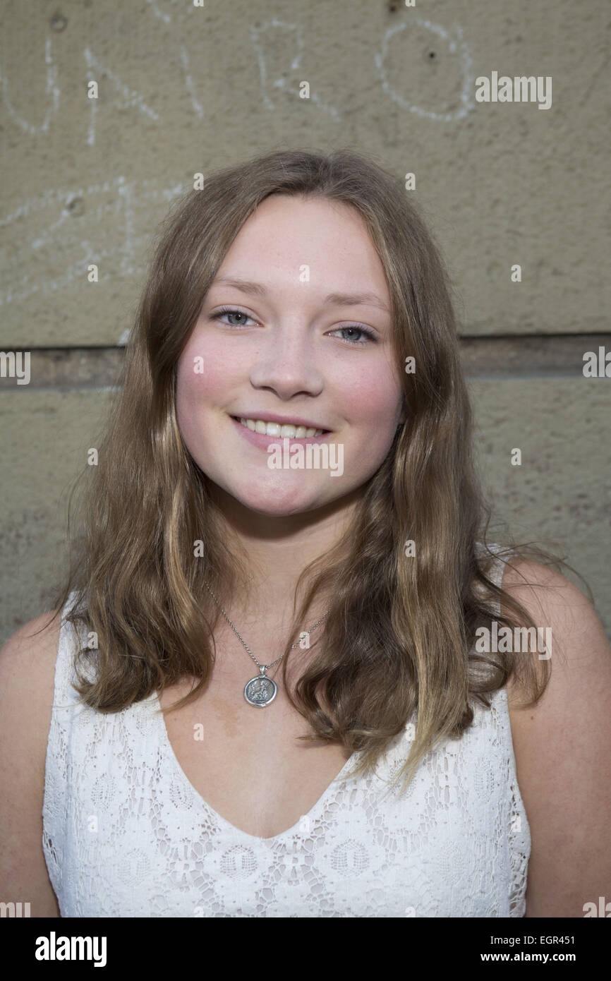 Premiere of the movie Wolfskinder at Abaton movie theatre Featuring ...