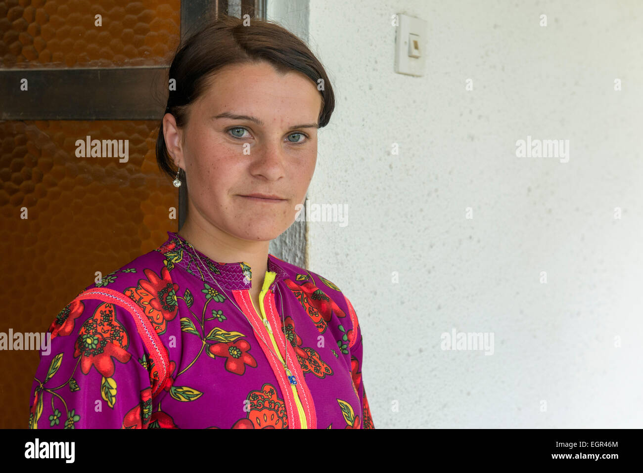 Turkmen tribes hi-res stock photography and images - Alamy