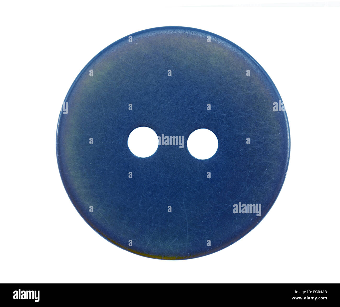 button isolated on white background Stock Photo - Alamy