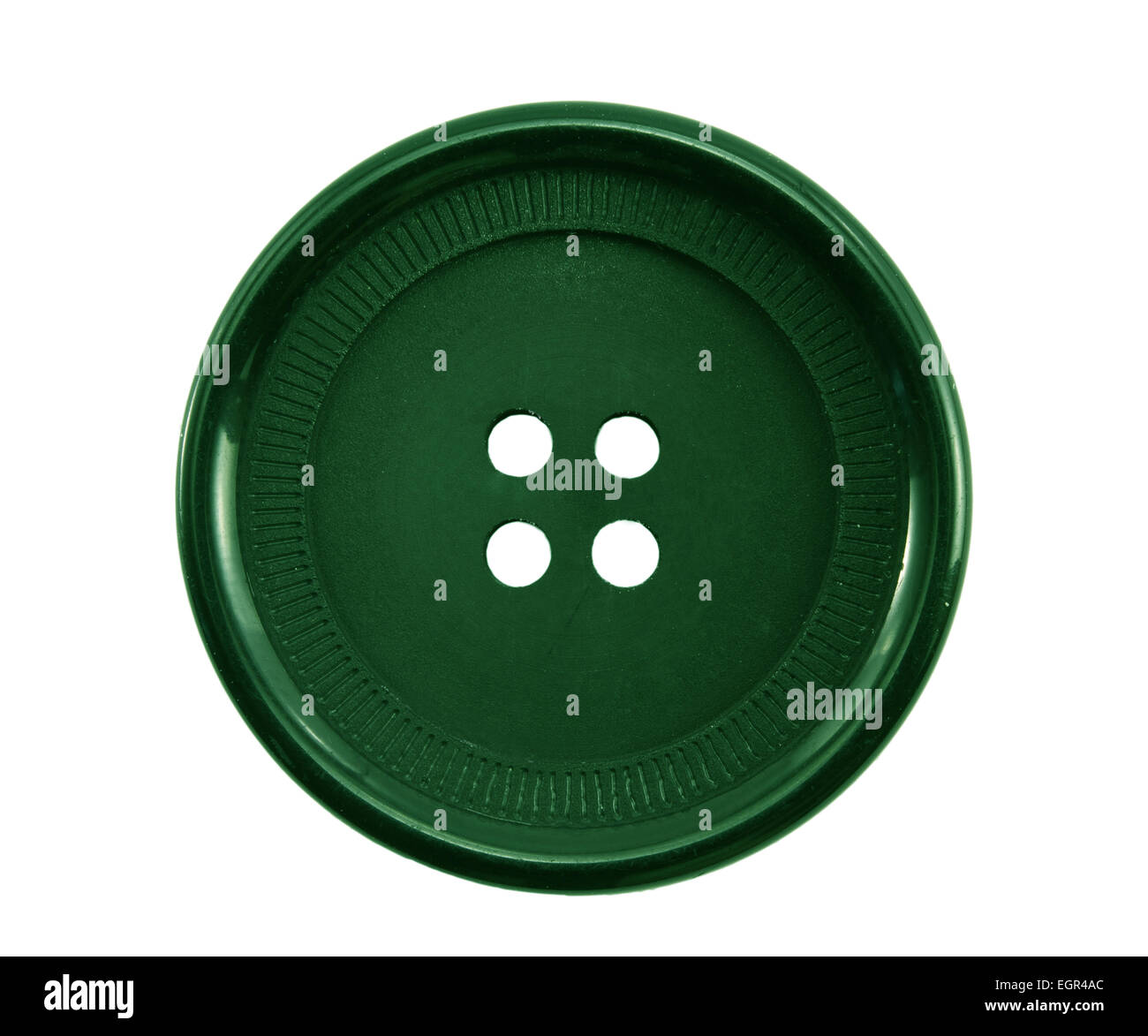 button isolated on white background Stock Photo - Alamy