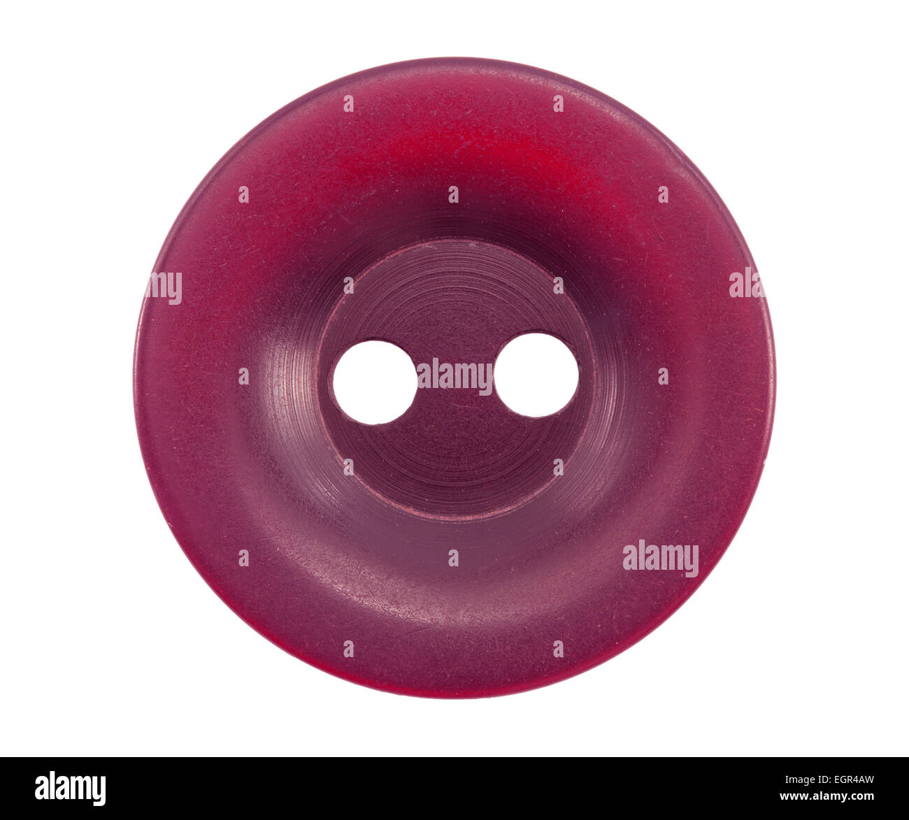 button isolated on white background Stock Photo - Alamy