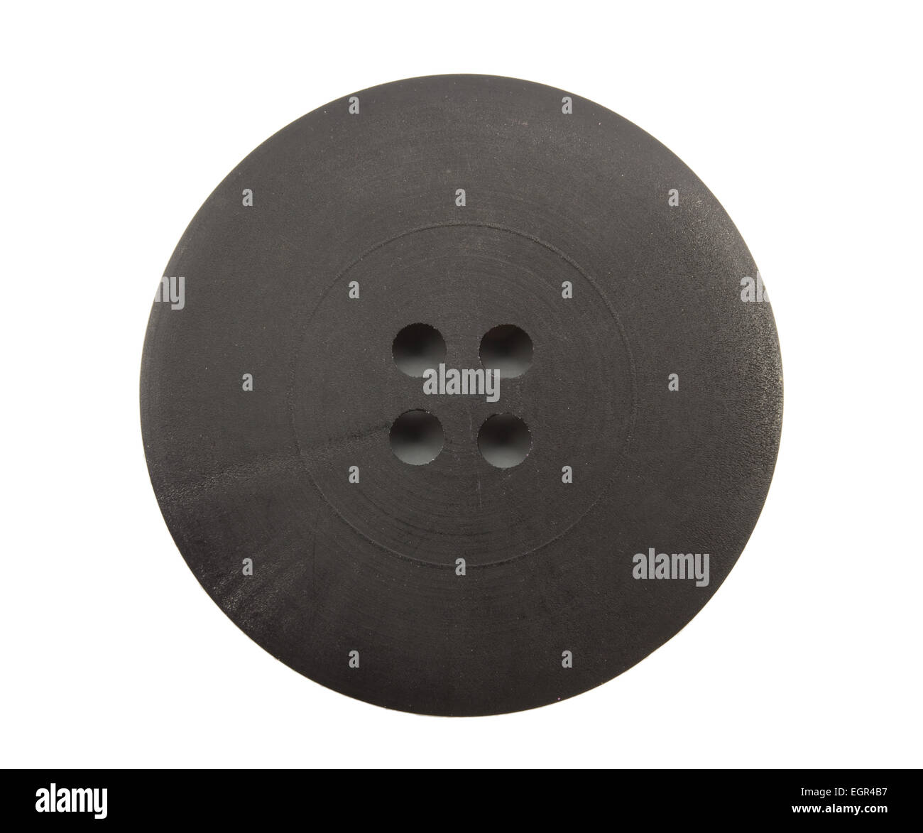 button isolated on white background Stock Photo - Alamy