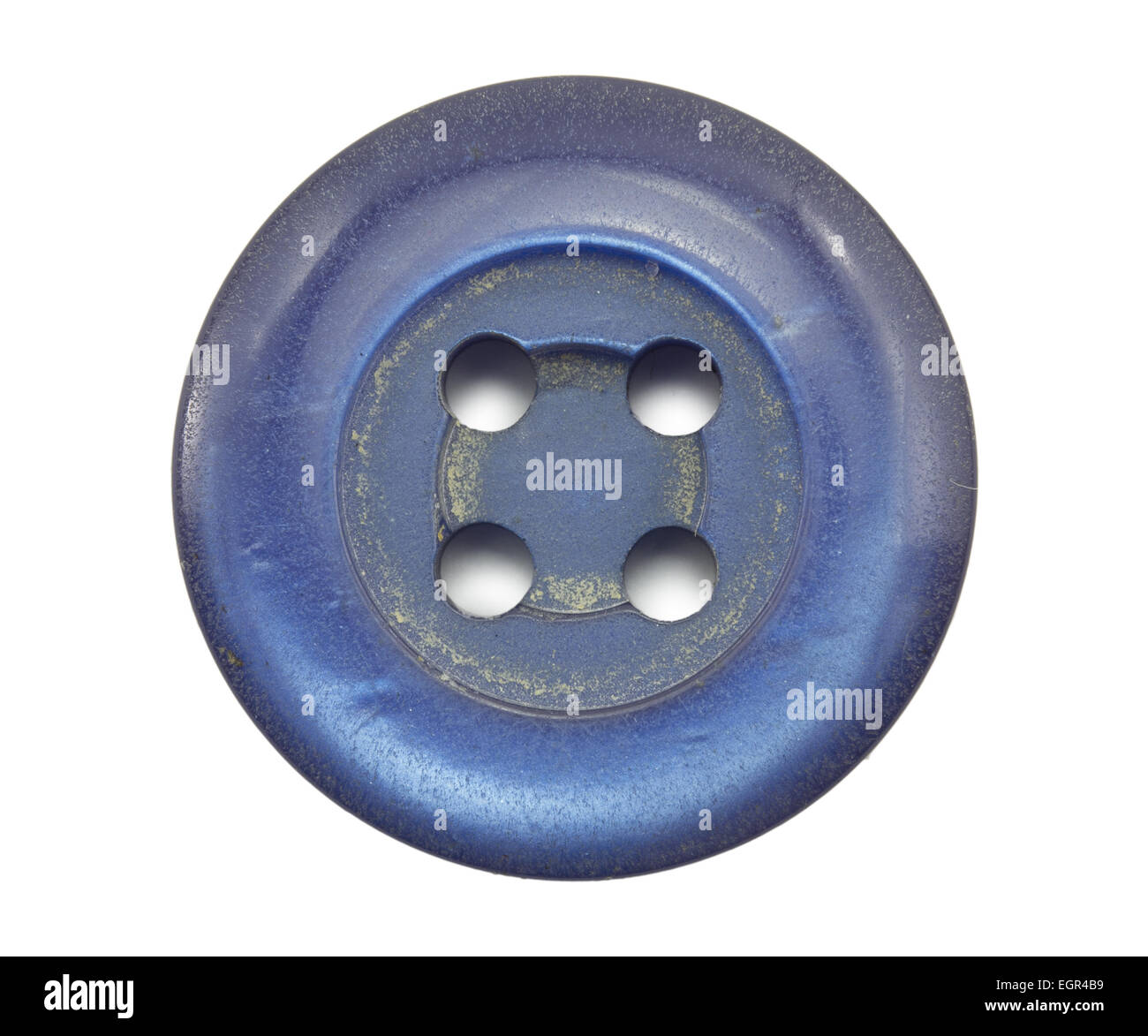 button isolated on white background Stock Photo - Alamy