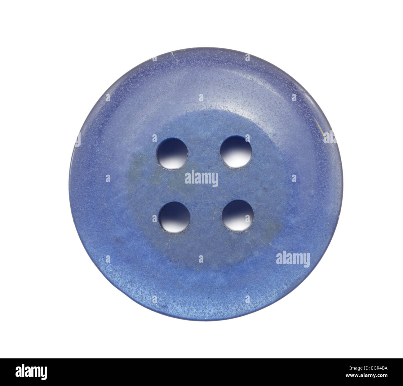 button isolated on white background Stock Photo - Alamy