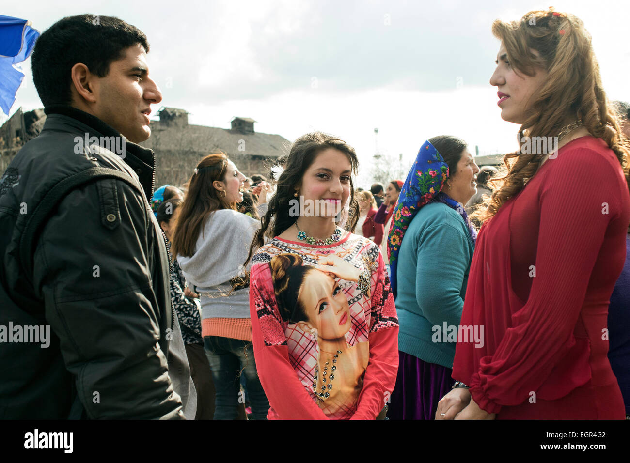 Bride market hi-res stock photography and images - Alamy