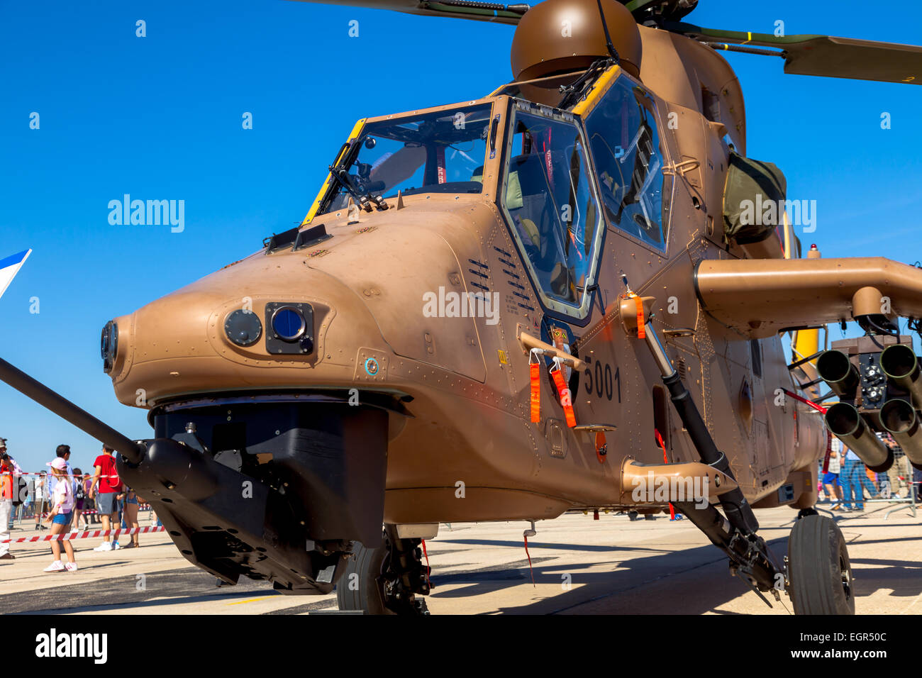 Eurocopter ec665 tiger hi-res stock photography and images - Alamy