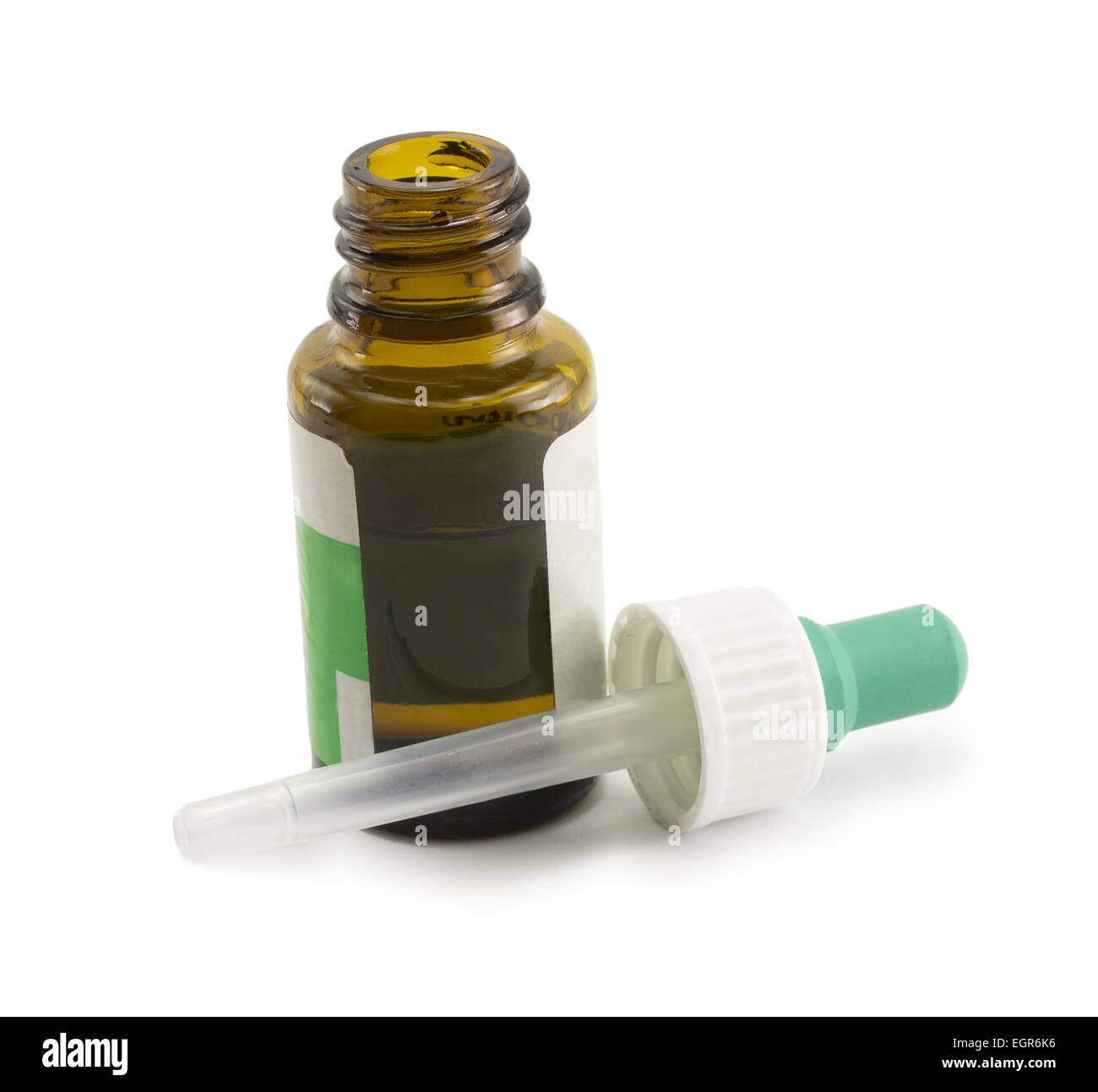 drops, medicine isolated on white background Stock Photo - Alamy