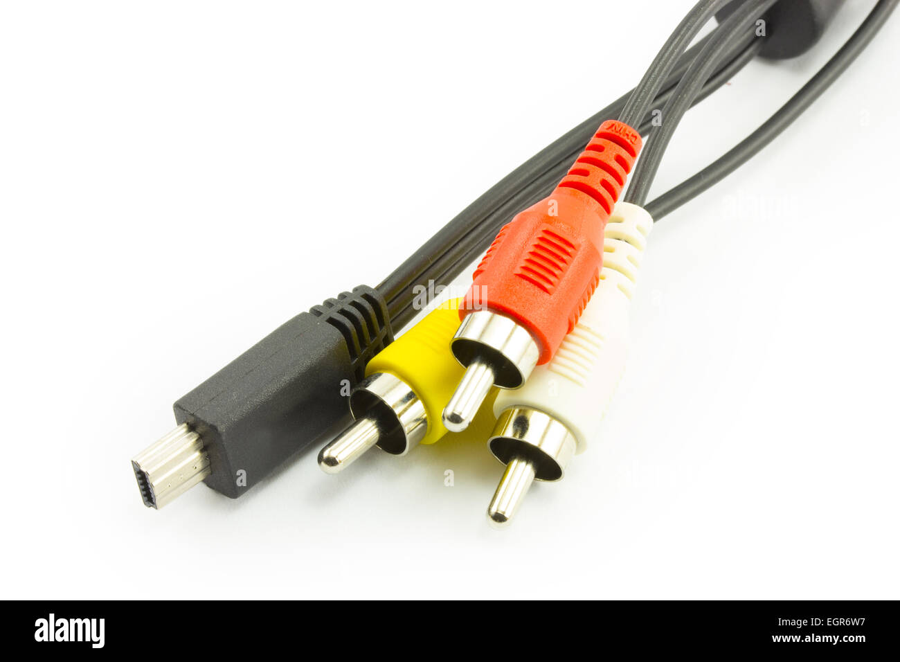 Micro Usb To Rca Wiring