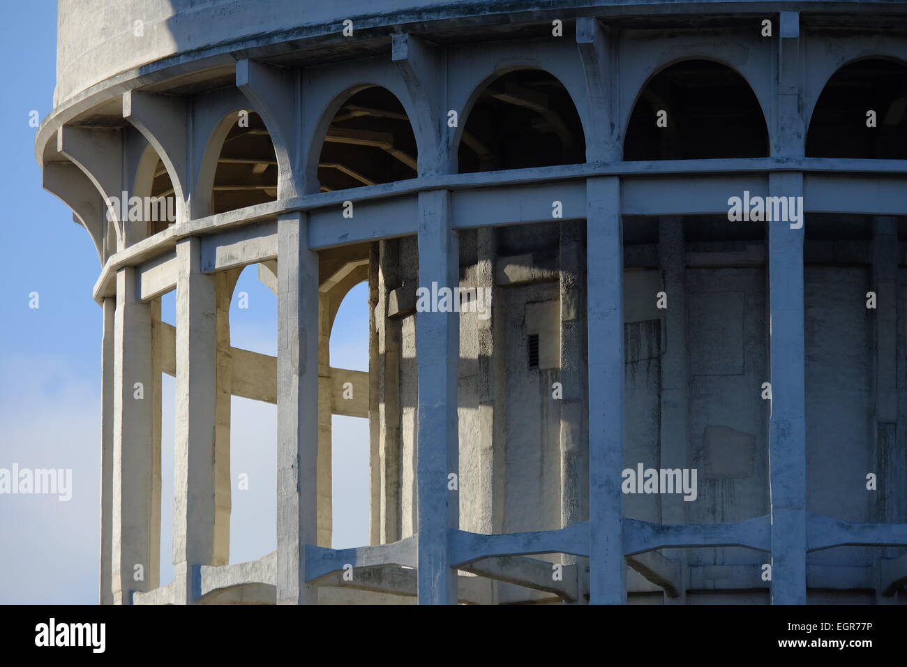 Goole water tower hi-res stock photography and images - Alamy