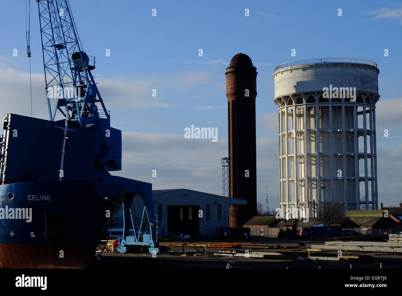Goole hi-res stock photography and images - Alamy