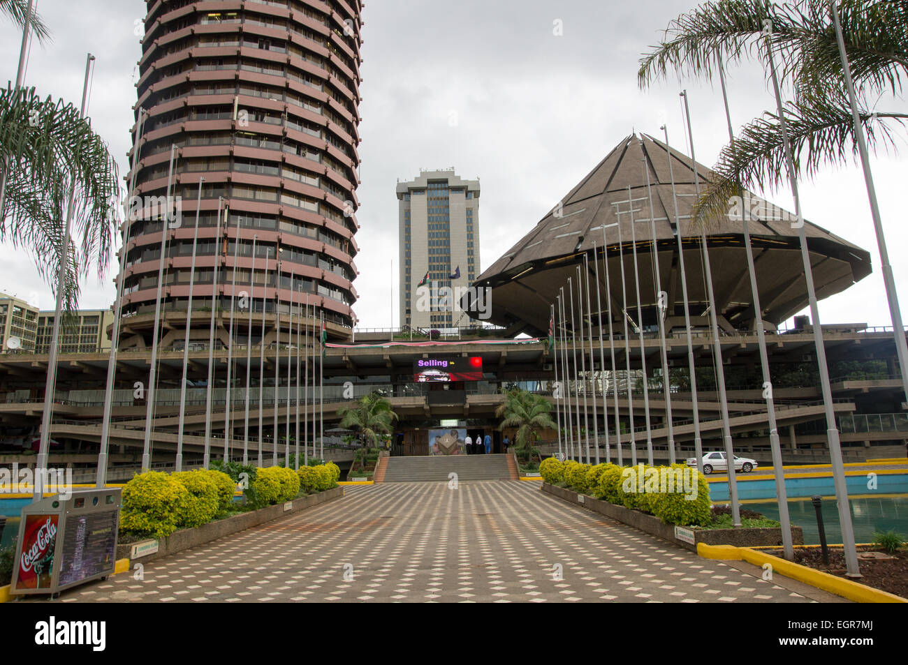 Kicc hi-res stock photography and images - Alamy