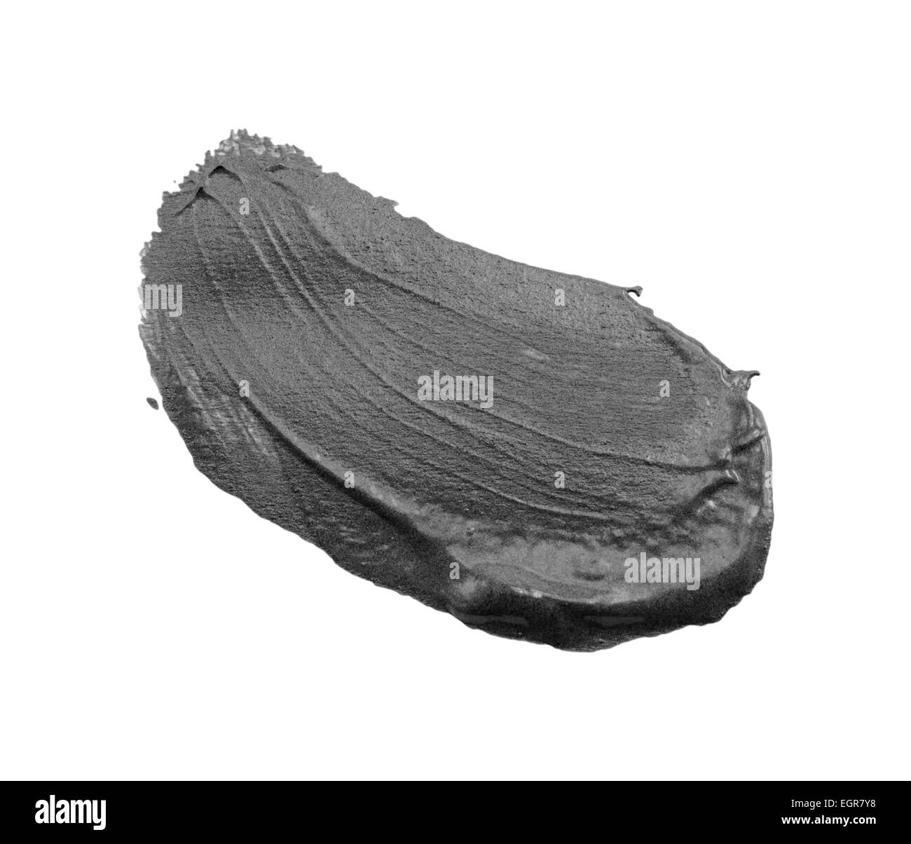 Smears cream Black and White Stock Photos & Images - Alamy