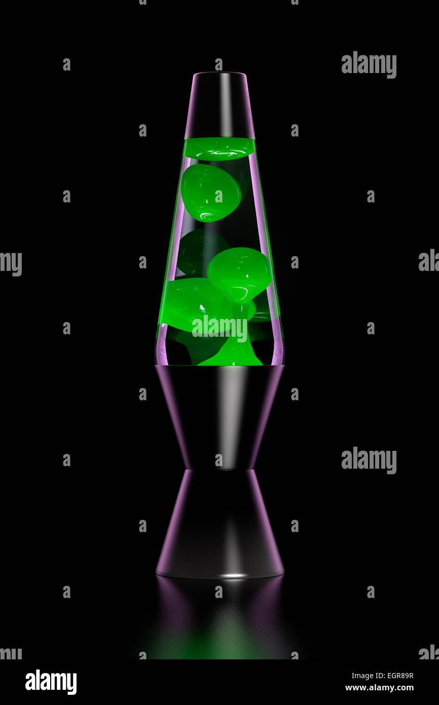 Lava lamp hi-res stock photography and images - Alamy