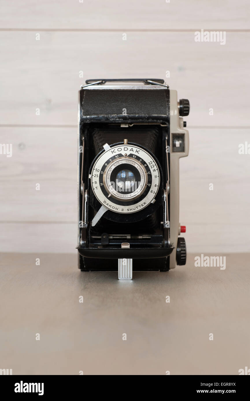 Kodak rangefinder hi-res stock photography and images - Alamy