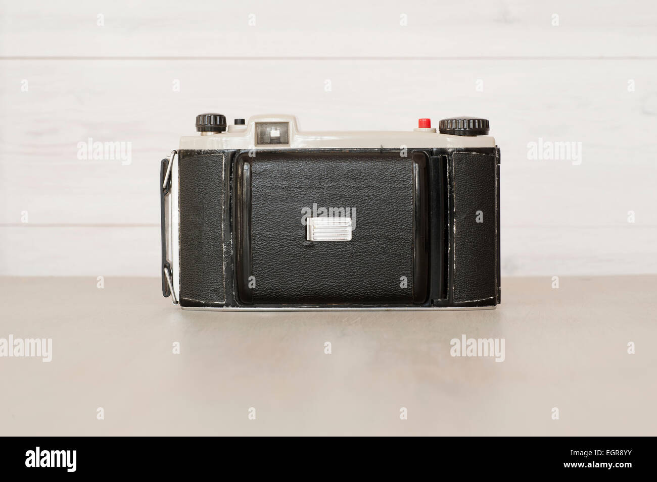 Vintage Kodak 620 camera Stock Photo - Alamy