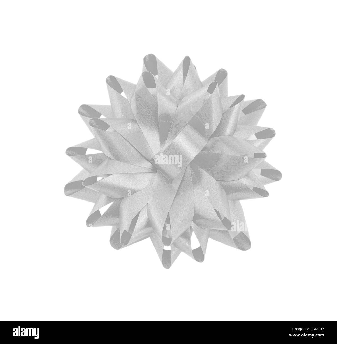 Christmas background decorative frame Black and White Stock Photos ...