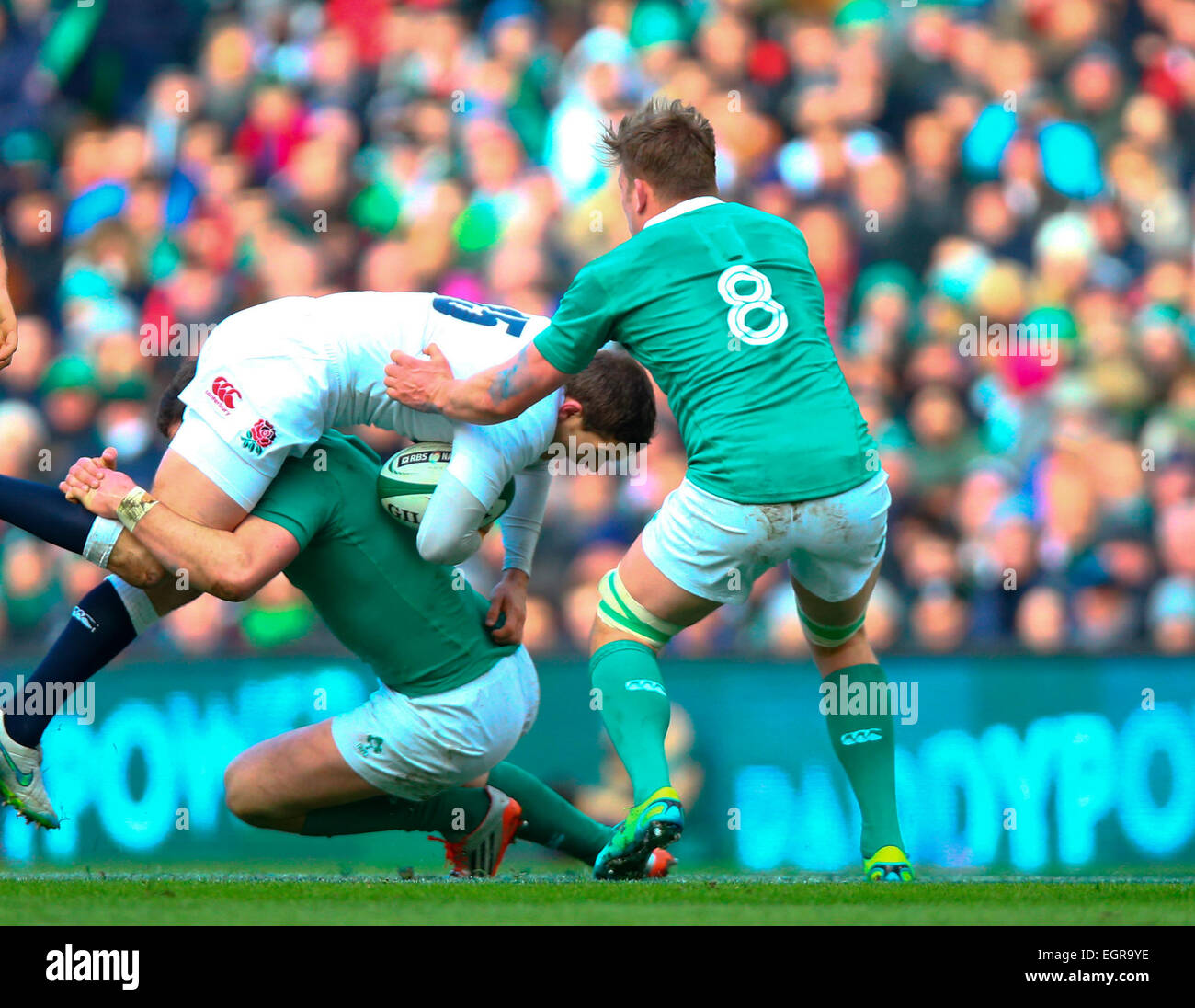Alex murphy ireland hi-res stock photography and images - Alamy