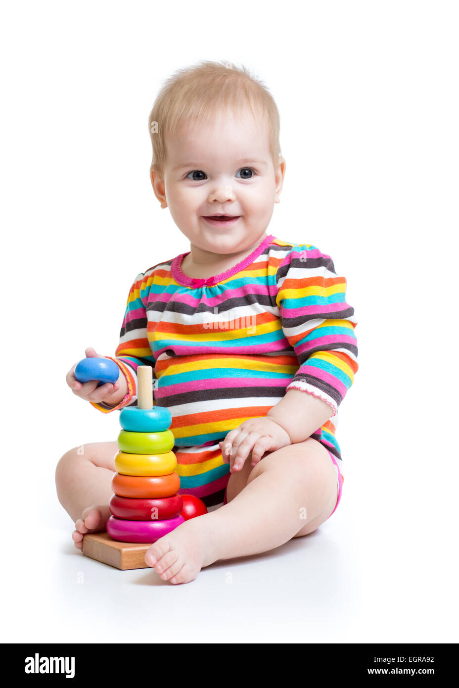 Baby pyramid hi-res stock photography and images - Alamy