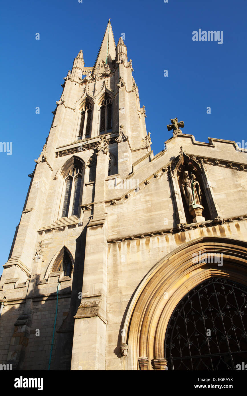 Louth Lincolnshire And St James Church High Resolution Stock Photography and Images - Alamy