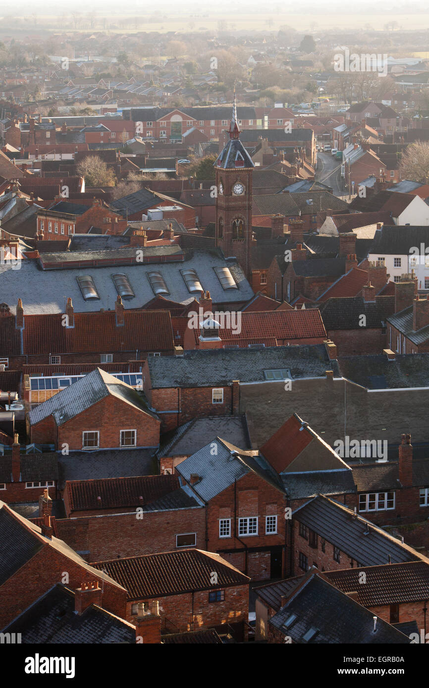 Louth High Resolution Stock Photography and Images - Alamy