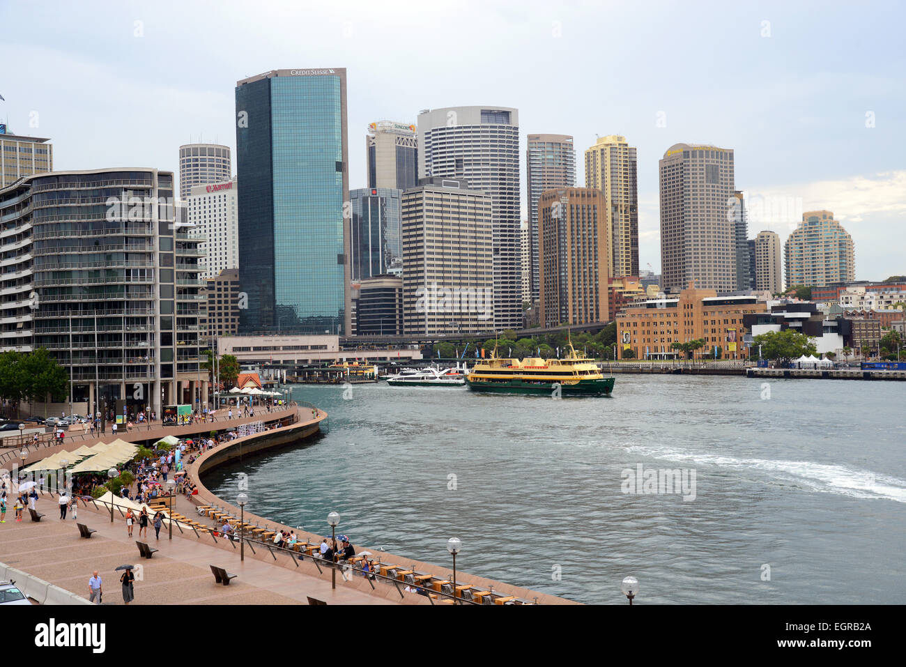 Sydney terminal hi-res stock photography and images - Alamy
