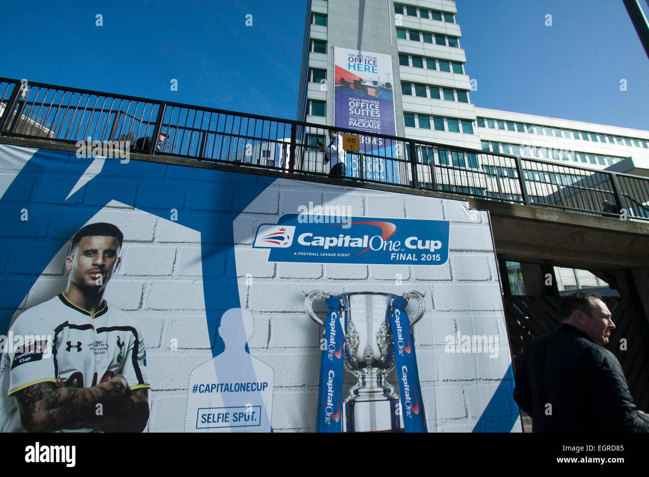 Capital One Cup 2022