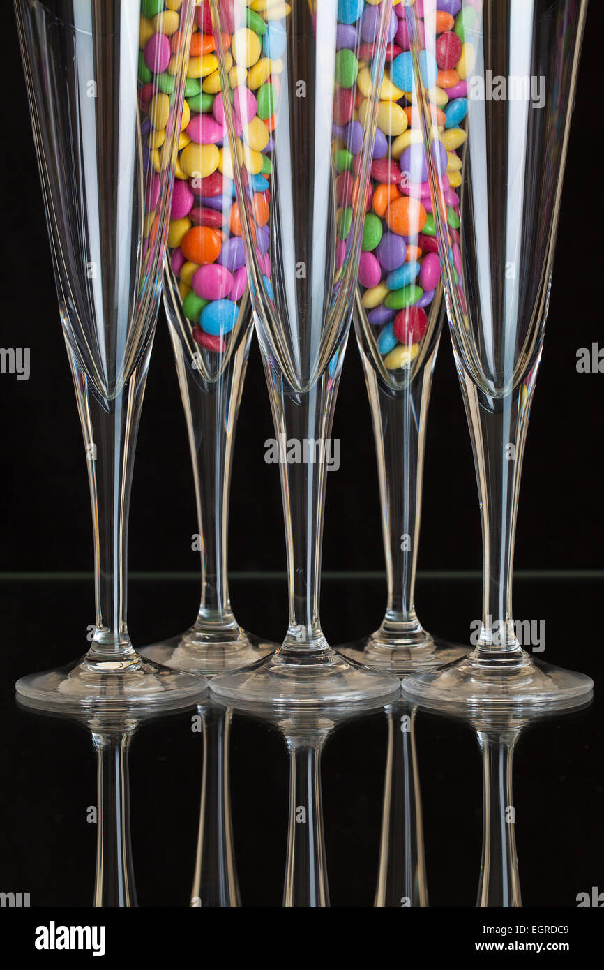 Happy smarties hi-res stock photography and images - Alamy
