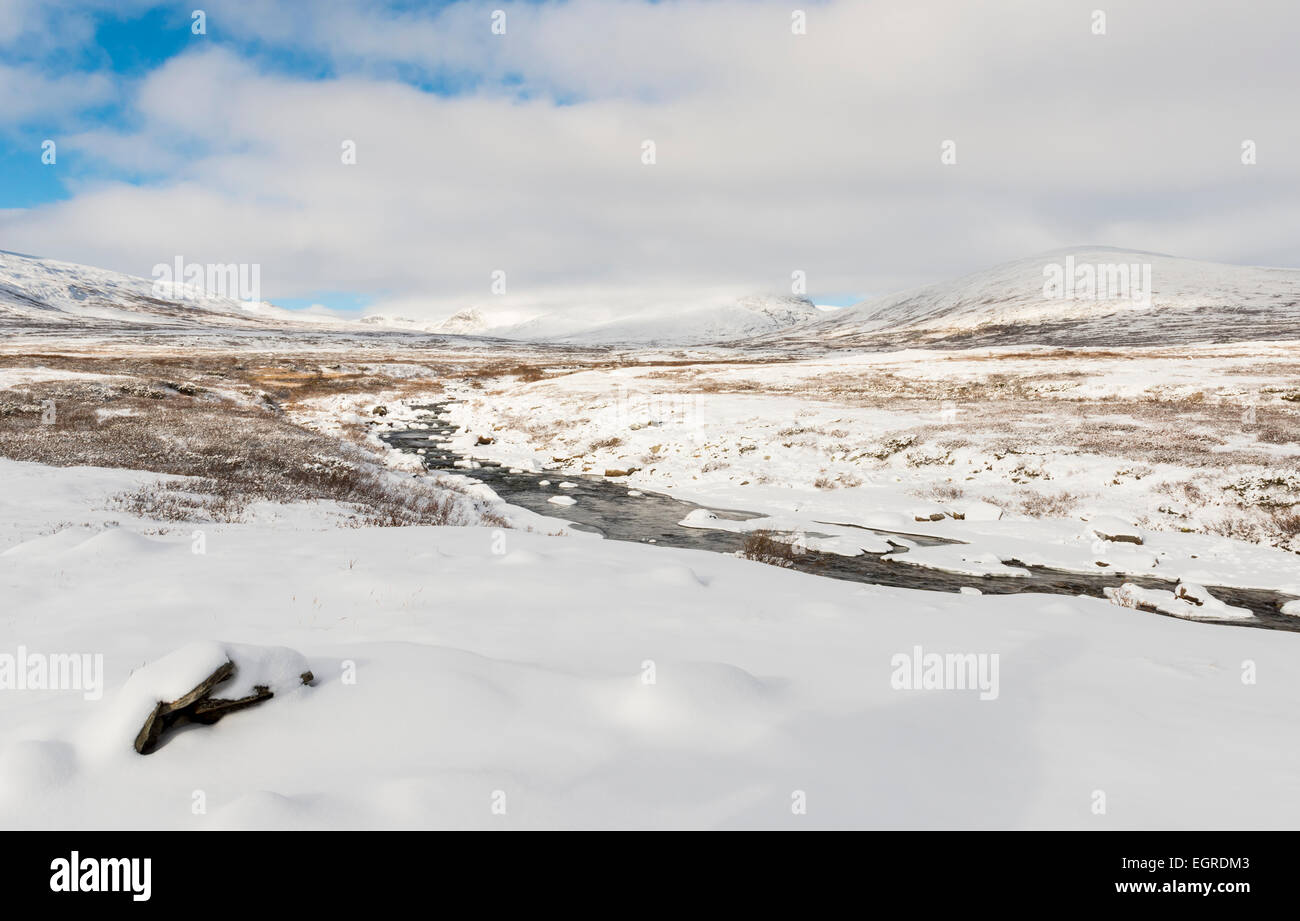 Norway water park hi-res stock photography and images - Alamy