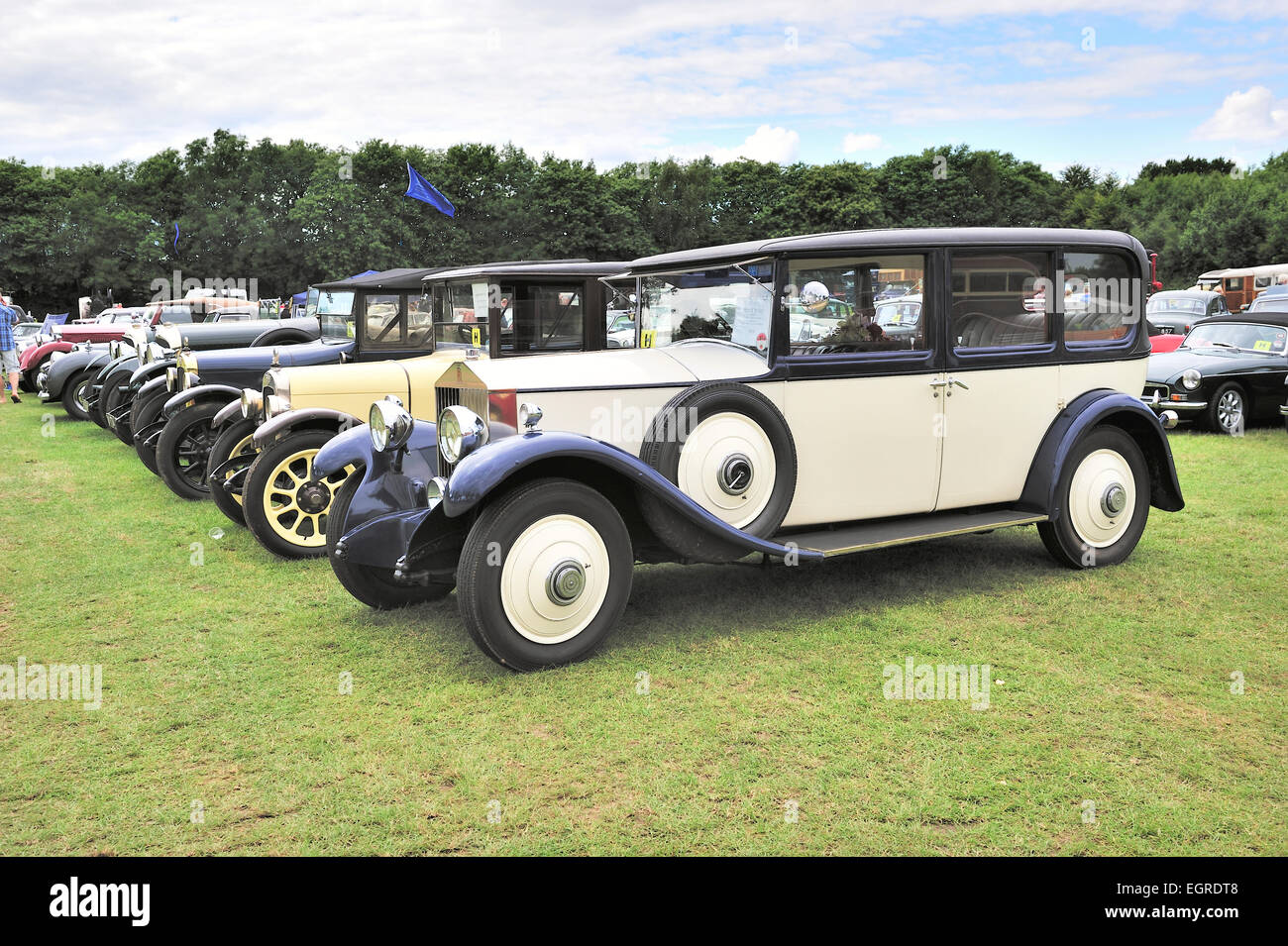 Veteran cars hi-res stock photography and images - Alamy