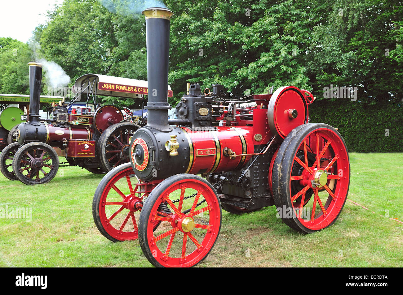 Restored road hi-res stock photography and images - Alamy