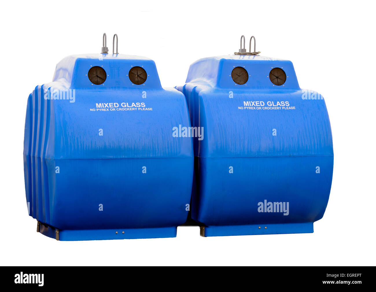 Bottle bank hi-res stock photography and images - Alamy