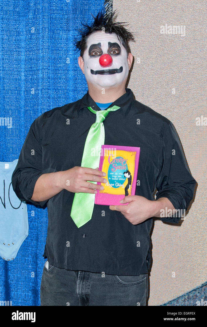 Long Beach Comic Expo High Resolution Stock Photography and Images - Alamy